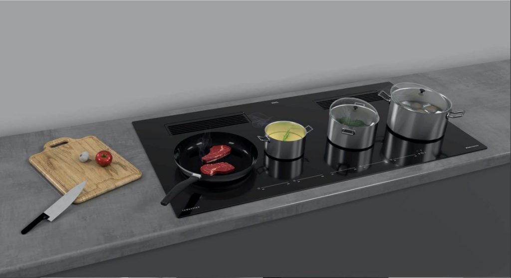 Specialist in wasemschouwen en LED verlichting - Airo design