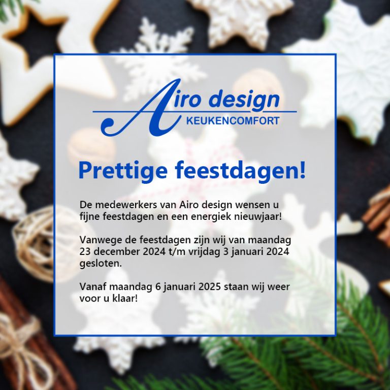 Specialist in wasemschouwen en LED verlichting - Airo design