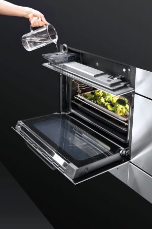 Barazza - Airodesign