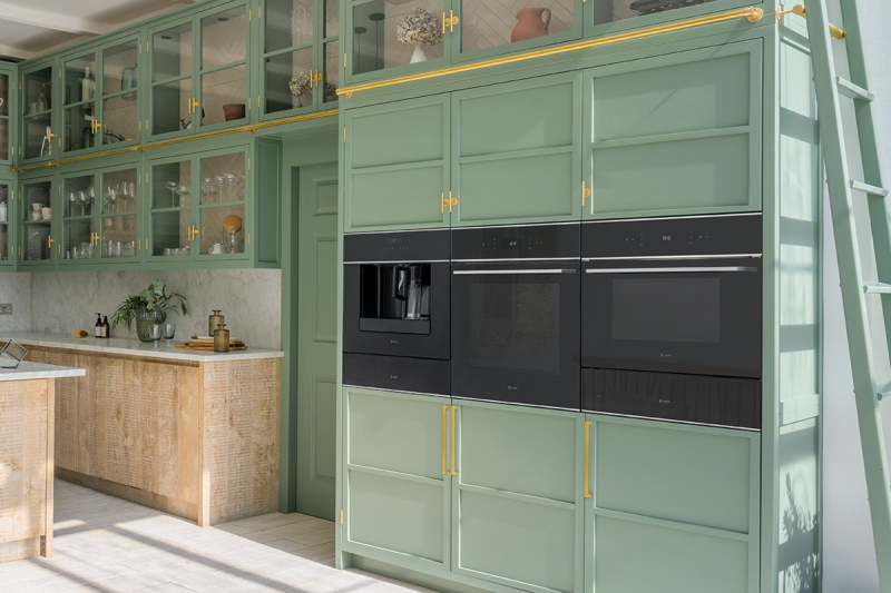 Specialist in wasemschouwen en LED verlichting - Airo design