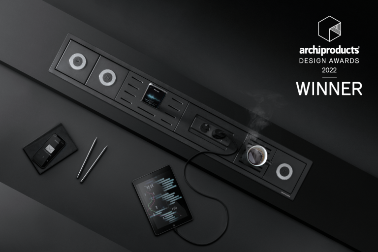 Specialist in wasemschouwen en LED verlichting - Airo design