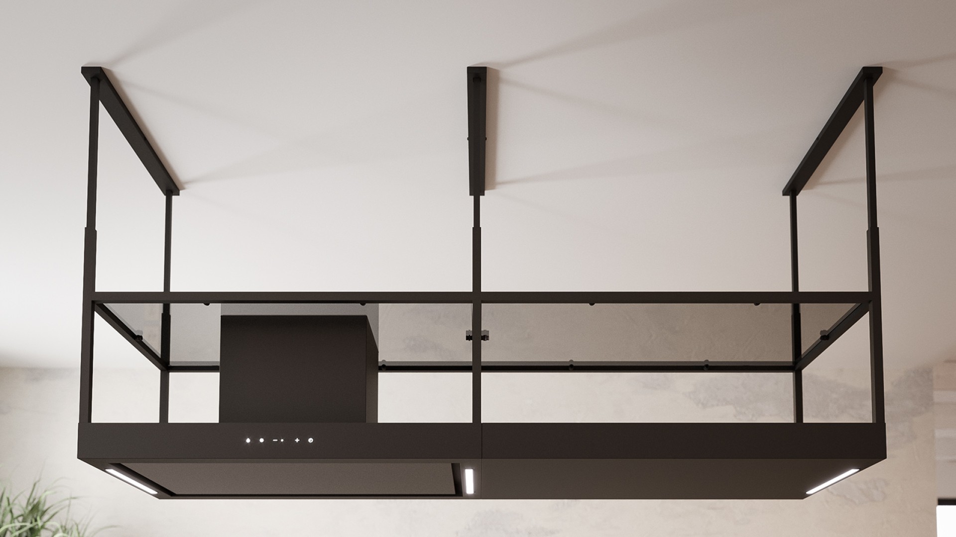 Specialist in wasemschouwen en LED verlichting - Airo design